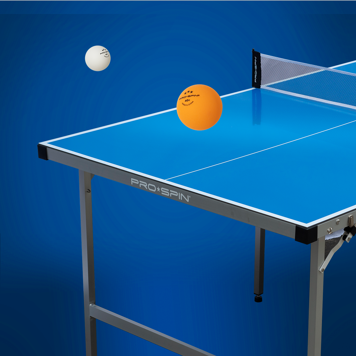 Ping Pong Online Store | High-Performance | Pro-Spin Sports – Pro-Spin ...