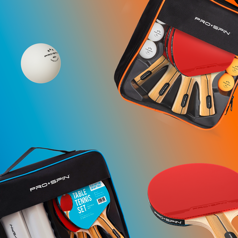 Ping Pong Online Store | High-Performance | Pro-Spin Sports – Pro-Spin ...