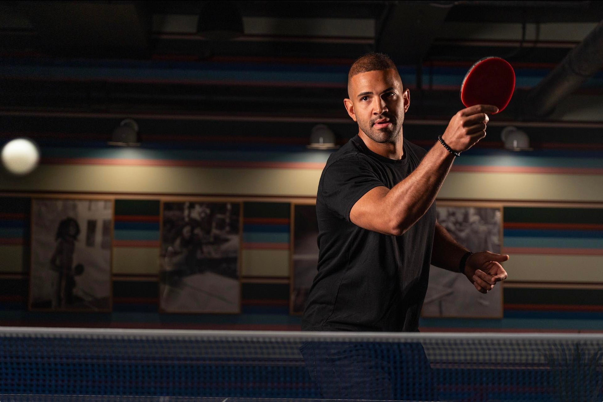 Pro-Spin Sports | High-Performance Table Tennis & Pickleball Gear